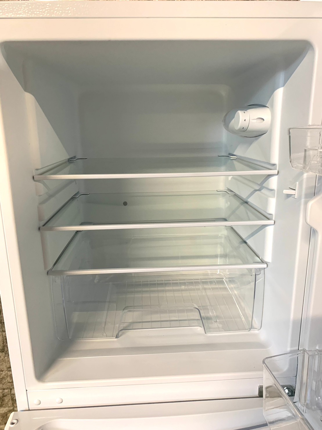 2023年製 アイリスオーヤマ 2ドア 冷凍冷蔵庫IRSD-14A-W