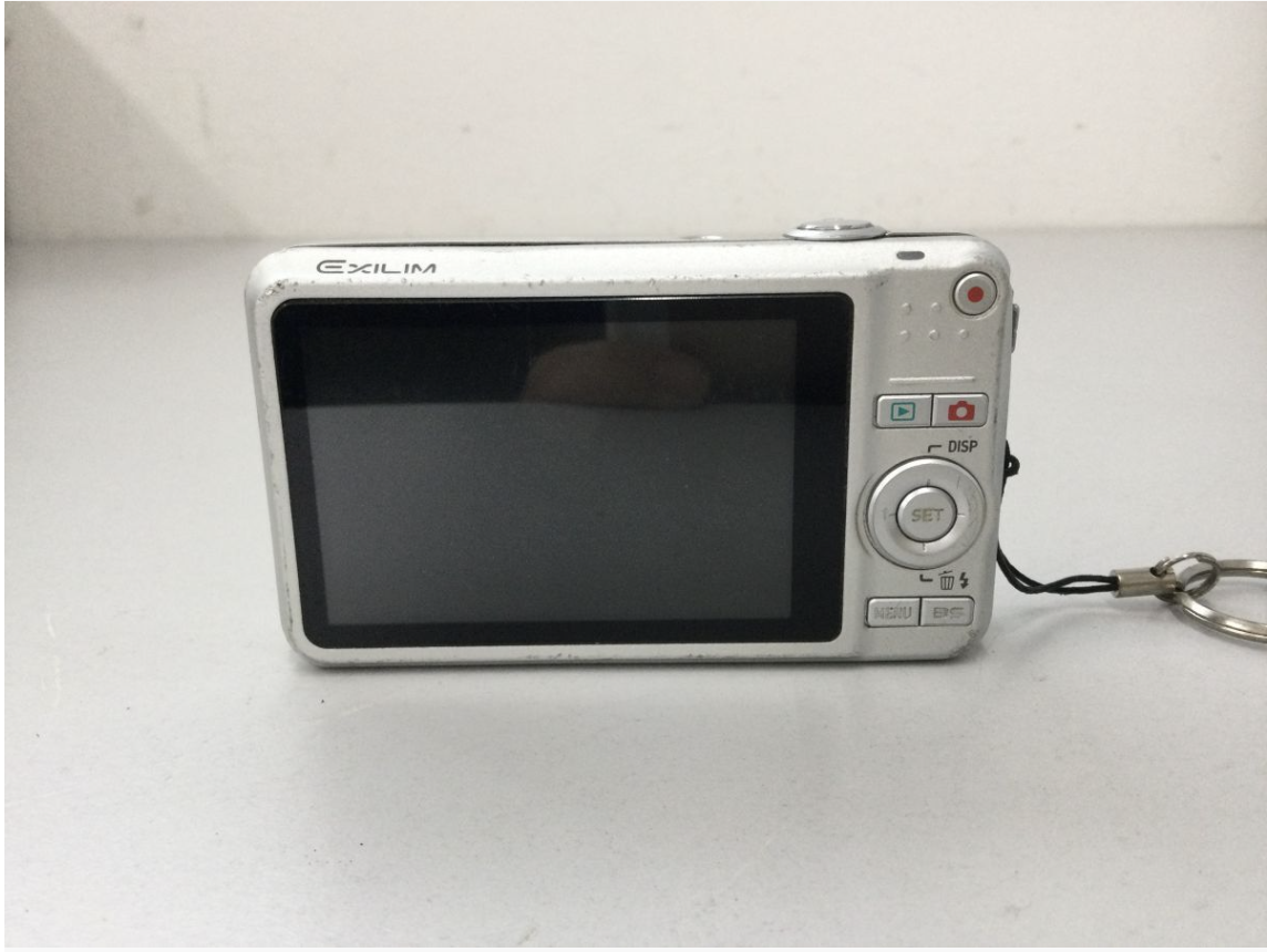 【練馬区 買取実績】CASIO（カシオ）EXILIM EX-Z80 コンパクトデジタルカメラ バッテリー付きをお買取しました｜デジカメ ...